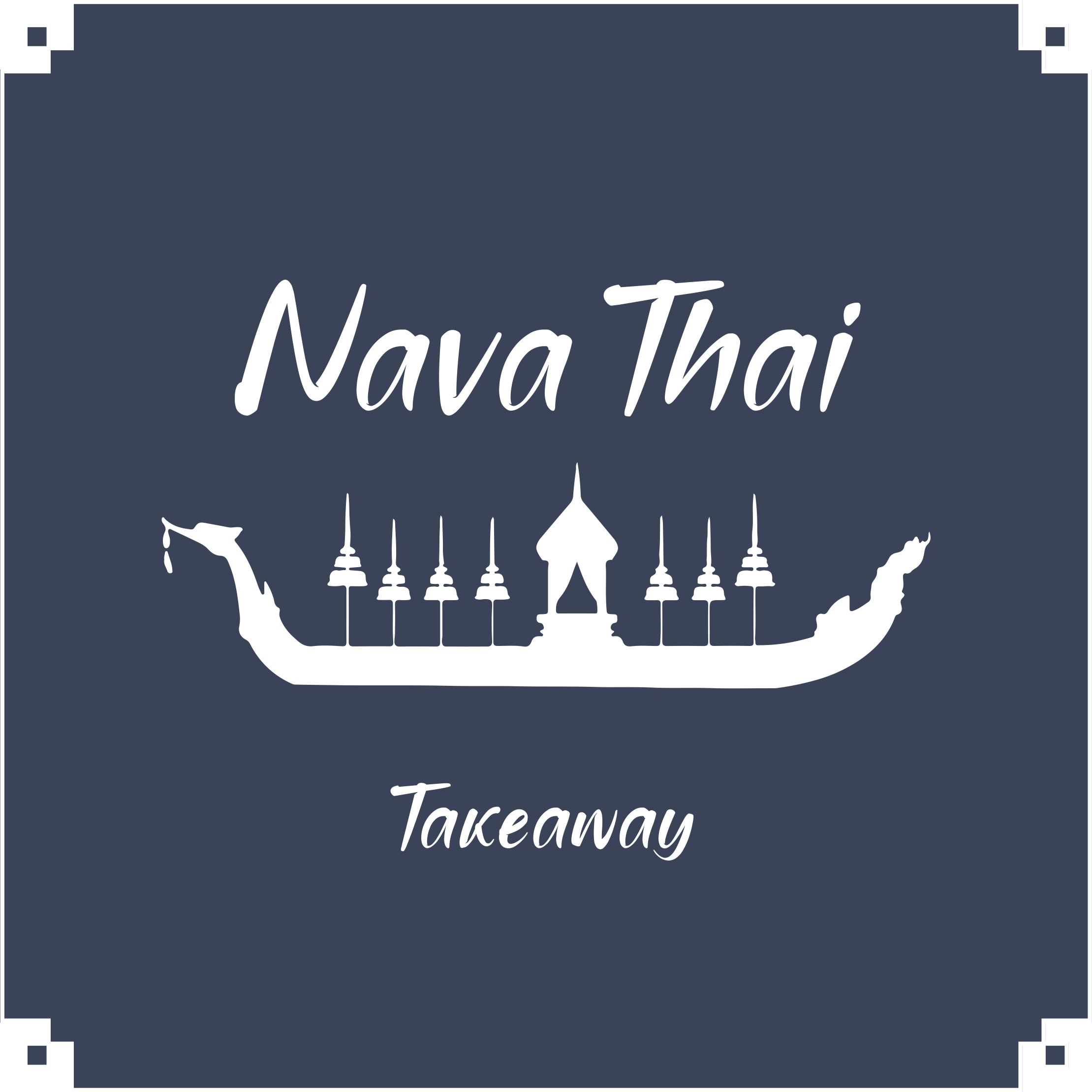 Nava Thai Restaurant Ashtead | Authentic Thai Cuisine Delivery ...
